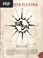 (Necromagus) D&D 5e Necromagus | PDF | Nature