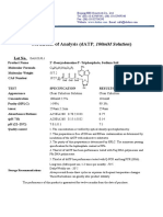 Formato Tmec | PDF