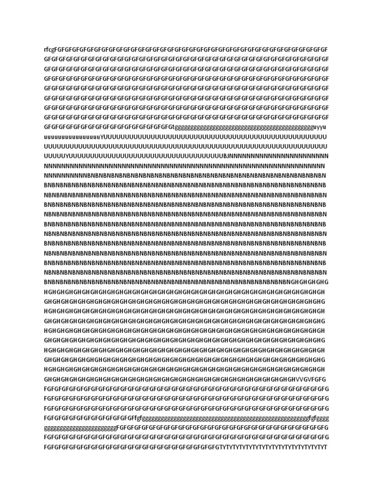 Document Analysis Overview | PDF
