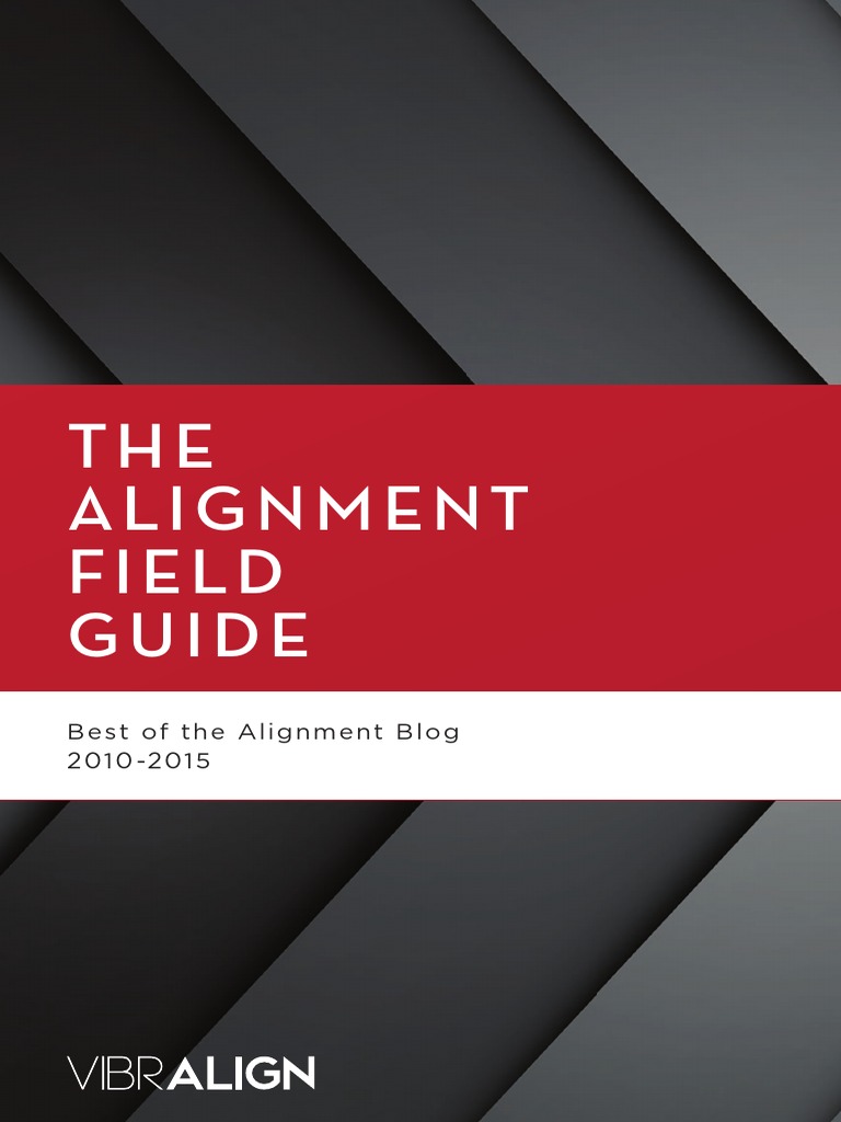#Alignment Guide - Vibralign | Download Free PDF | Mechanical ...