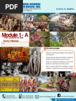 Bontoc Tribe: Culture and Beliefs | PDF | Ethnic Groups | Religion And ...