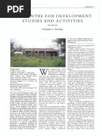 Iucaa Case Study | PDF