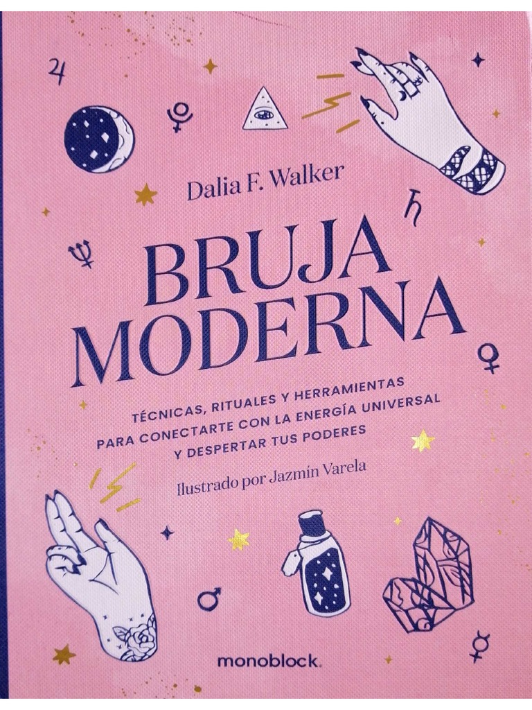 Bruja Moderna | PDF