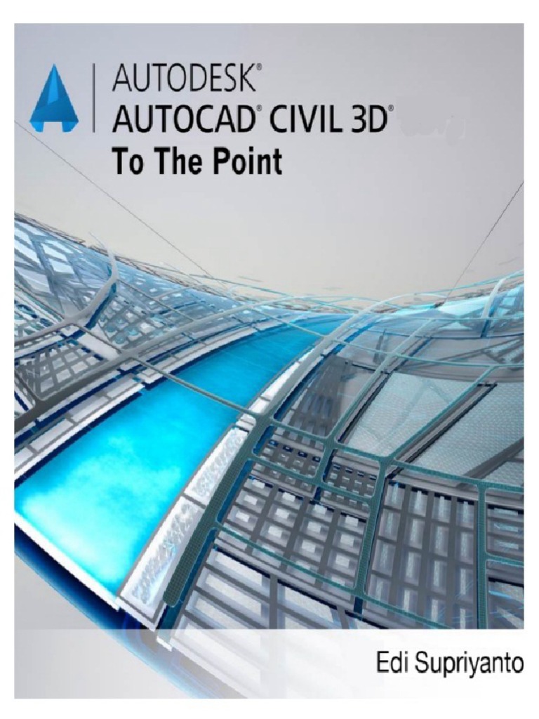 Buku Civil 3d | PDF