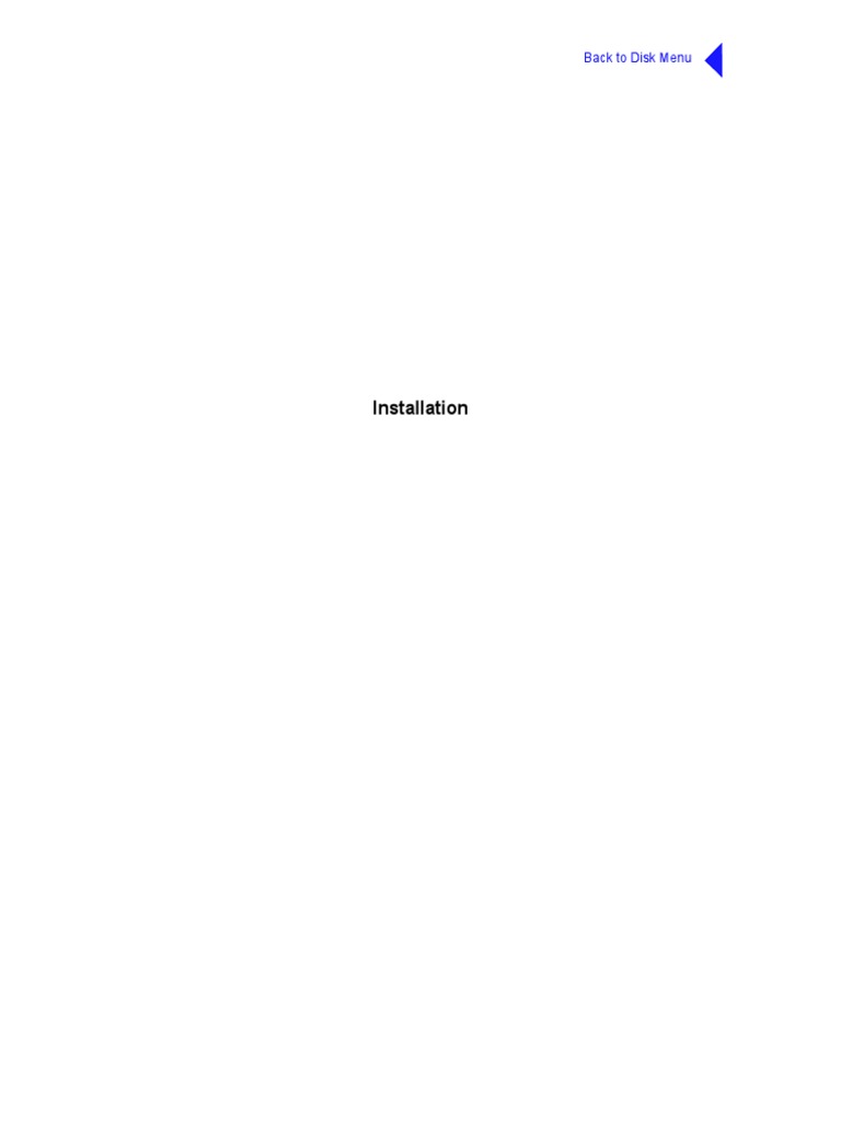 Instalation and Manual E1-RIC Digital Aplikasi | PDF | Direct Current ...