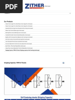 TW SERIES-transtech | PDF