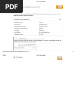 Rework & Rejection Flow Chart | PDF