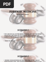 Autopsy of A Dill Pickle Person Lab | PDF | Abdomen | Anatomical Terms ...