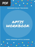 Open World b1 Full Workbook | PDF