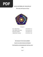 Rumus Rasio ROA BOPO NIM LDR CR NPL | PDF