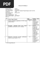 Tugas 2 - Fanny Nurfadillah J - 856861325 - Bermain Permainan Anak | PDF