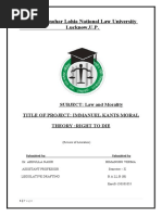 Strategic Risk at Sasol | PDF | Risk | Regulatory Compliance