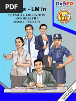 Bsiq SF | PDF | Questionnaire | Body Image