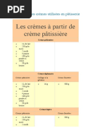 Catalogue Gâteaux Amoud Été 2021 | PDF | Biscuit | Chocolat