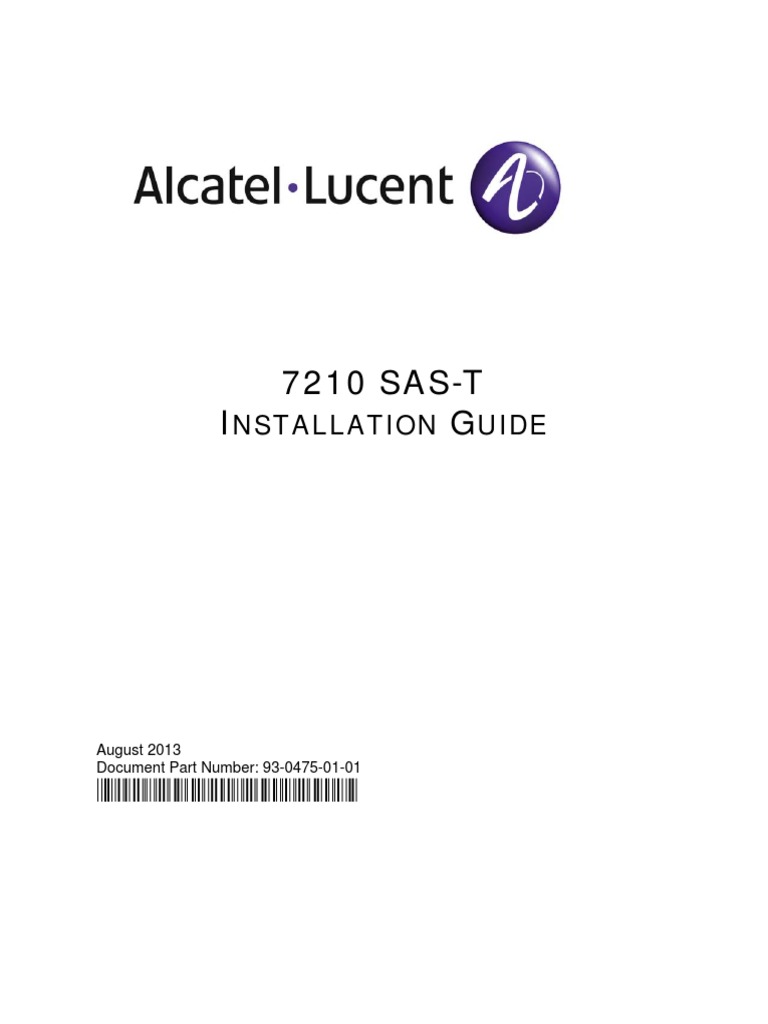 7210 Sast | PDF | Computer Science | Computer Networking