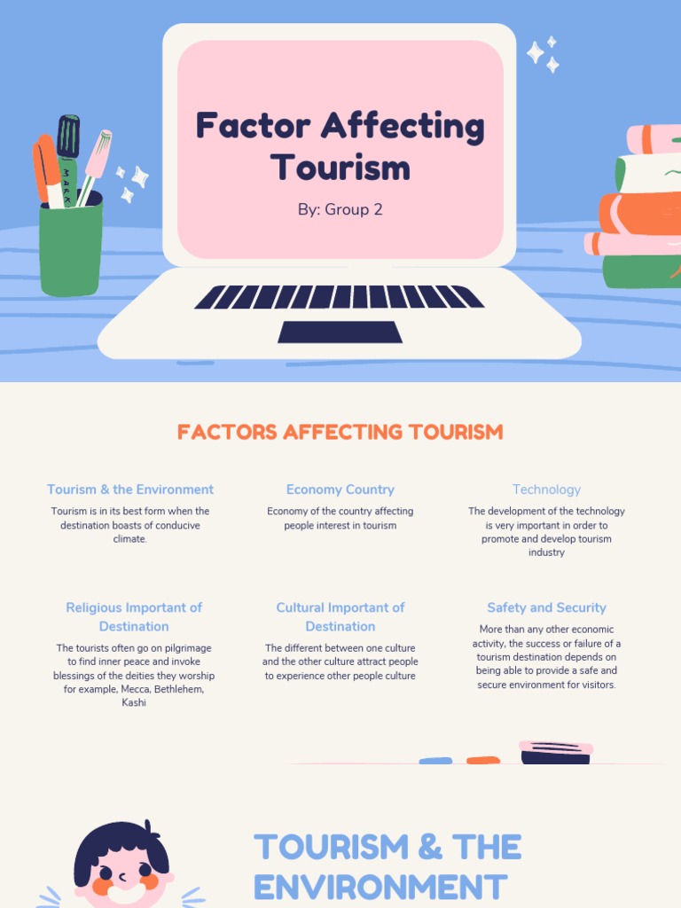 Factor Affecting Tourism - 2 | PDF | Mecca | Tourism