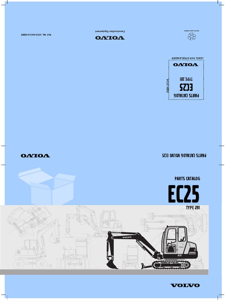 EC25 | PDF | Manufactured Goods