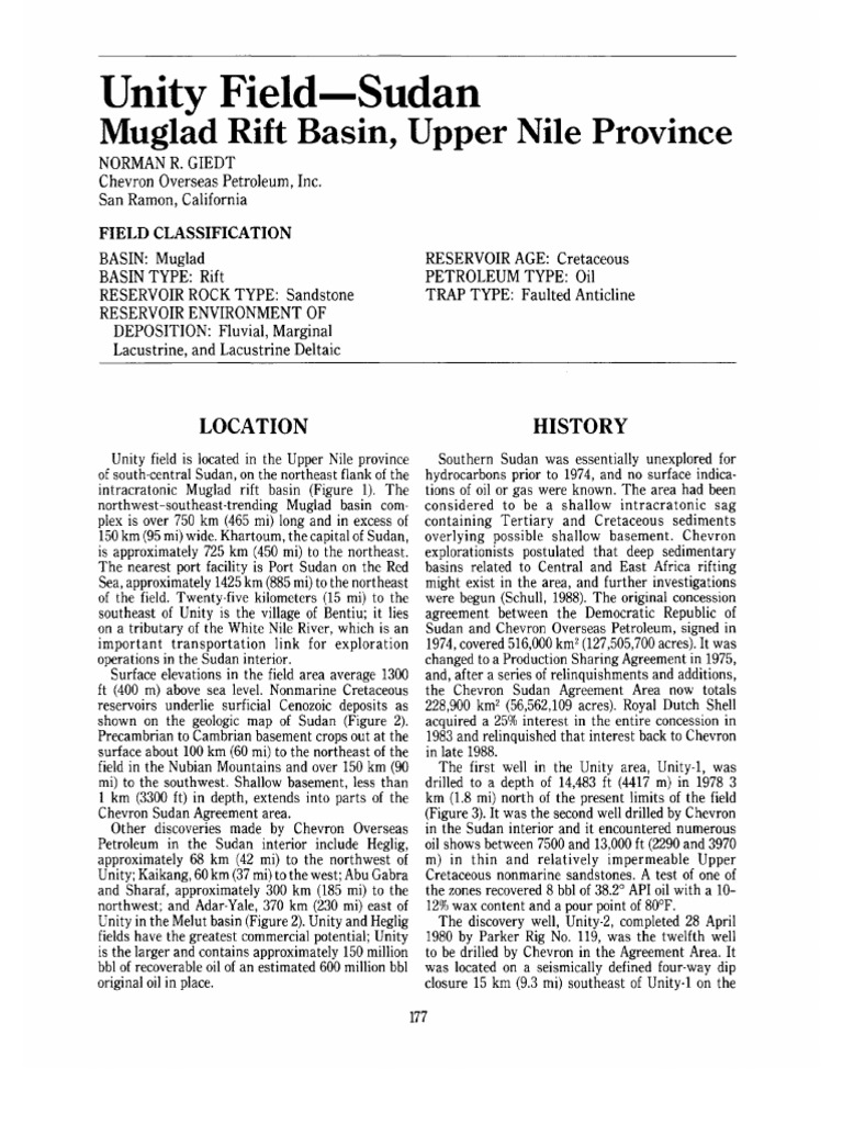 Firstpage | PDF | Nile | Rift