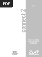 Chiller Controller Alarm and Error Troubleshooting | PDF | Relay | Pump