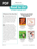 The Princess in Black Teacher's Guide | PDF | Teaching And Learning