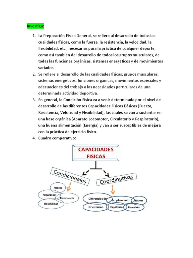 Educacion Fisica Banana Purrunga Enana | PDF