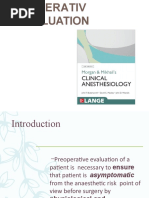 Anesthesia OSCE | PDF | Anesthesia | Health Care