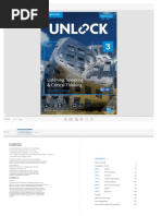 Unlock 3 RW | PDF