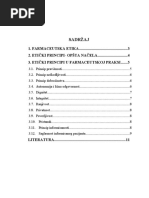 Pitanja I Odgovori Za Državni Ispit | PDF