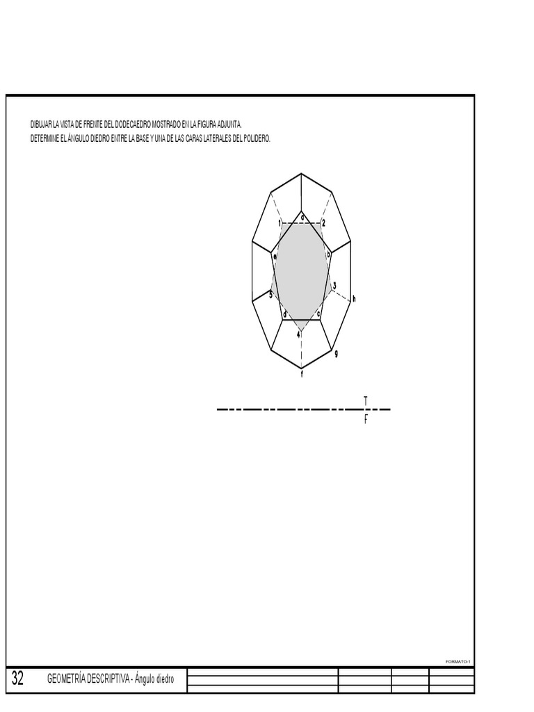 GD Angulo Diedro P32 | PDF