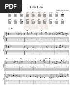 Tango Melodies for Ukulele Picking | PDF | Cooking, Food & Wine ...
