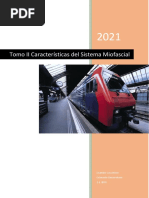 Teoría de La Matriz Funcional de Melvin Moss | PDF | Cráneo | Epigenética
