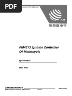 Autolite to NGK Spark Plug Cross Reference | PDF