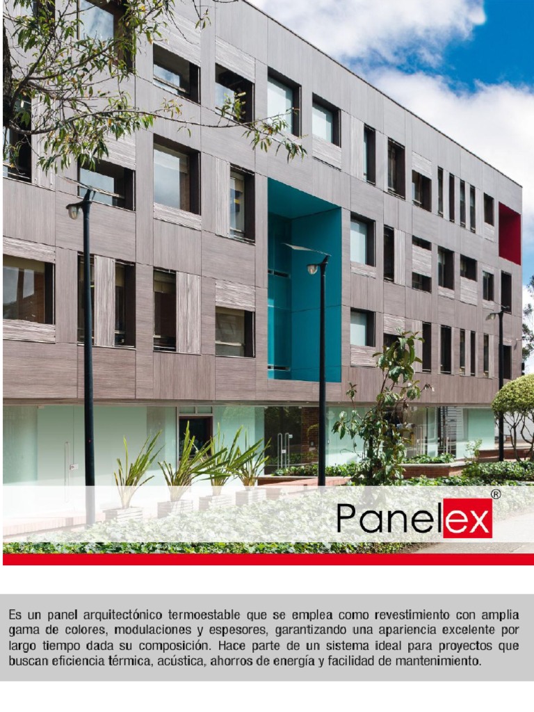 Panelex | PDF