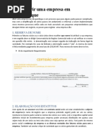 Tabela IRPS | PDF | Imposto de Renda | Impostos