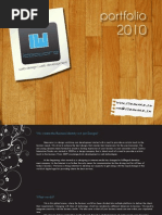 ICT Company Profile Sample | PDF | Social Media Marketing | Search ...