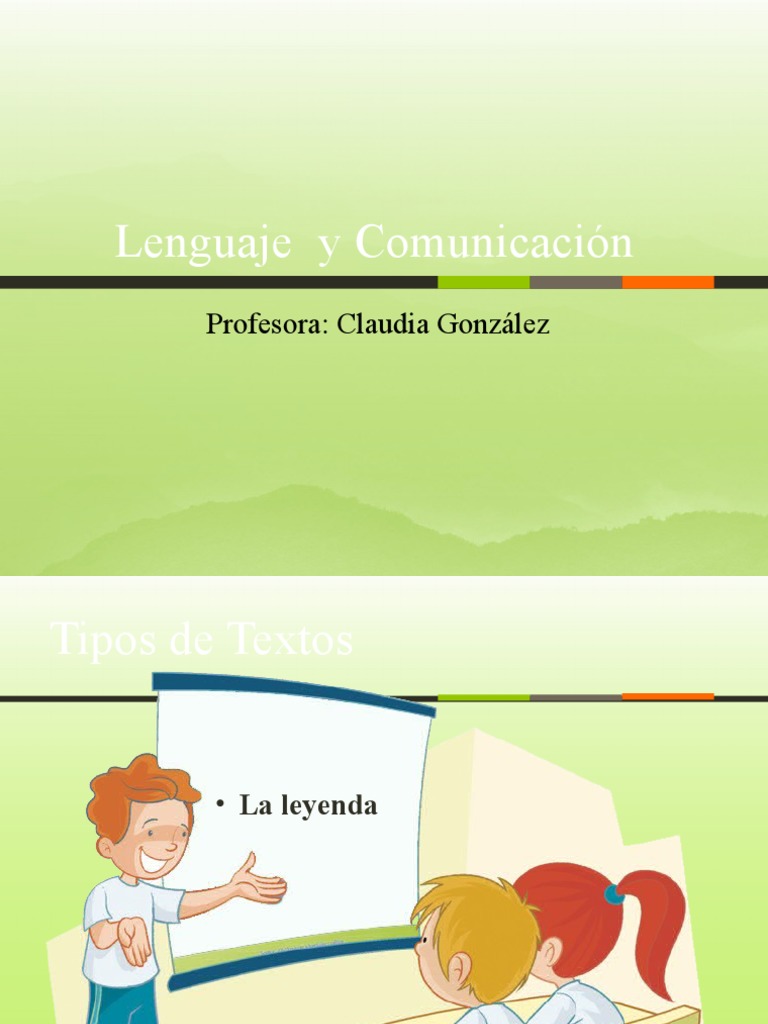 Características y Estructura de Leyendas | PDF | Narrativa | Leyendas