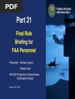 FAA Order 8130.21H With CHG 1 | PDF | Federal Aviation Administration ...