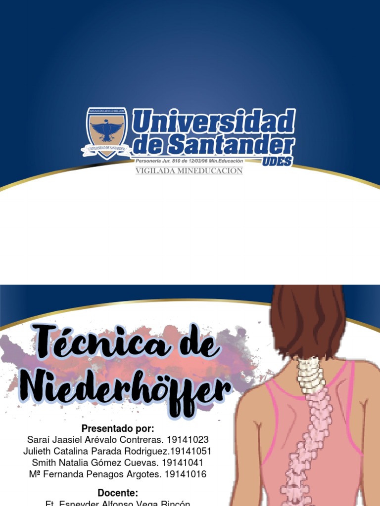 Ejercicios de Niederhoffer | PDF | Hombro | Contracción muscular