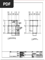 CHB Connection Details: 1.0 General Notes | PDF | Beam (Structure ...