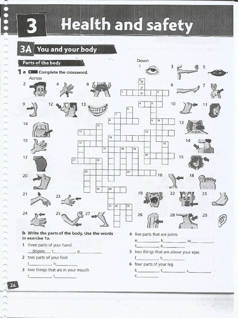 Project 4 Fourth Edition Workbook | PDF