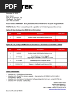 DDSolver Excel Add-In Installation Guide | PDF | Microsoft Excel ...