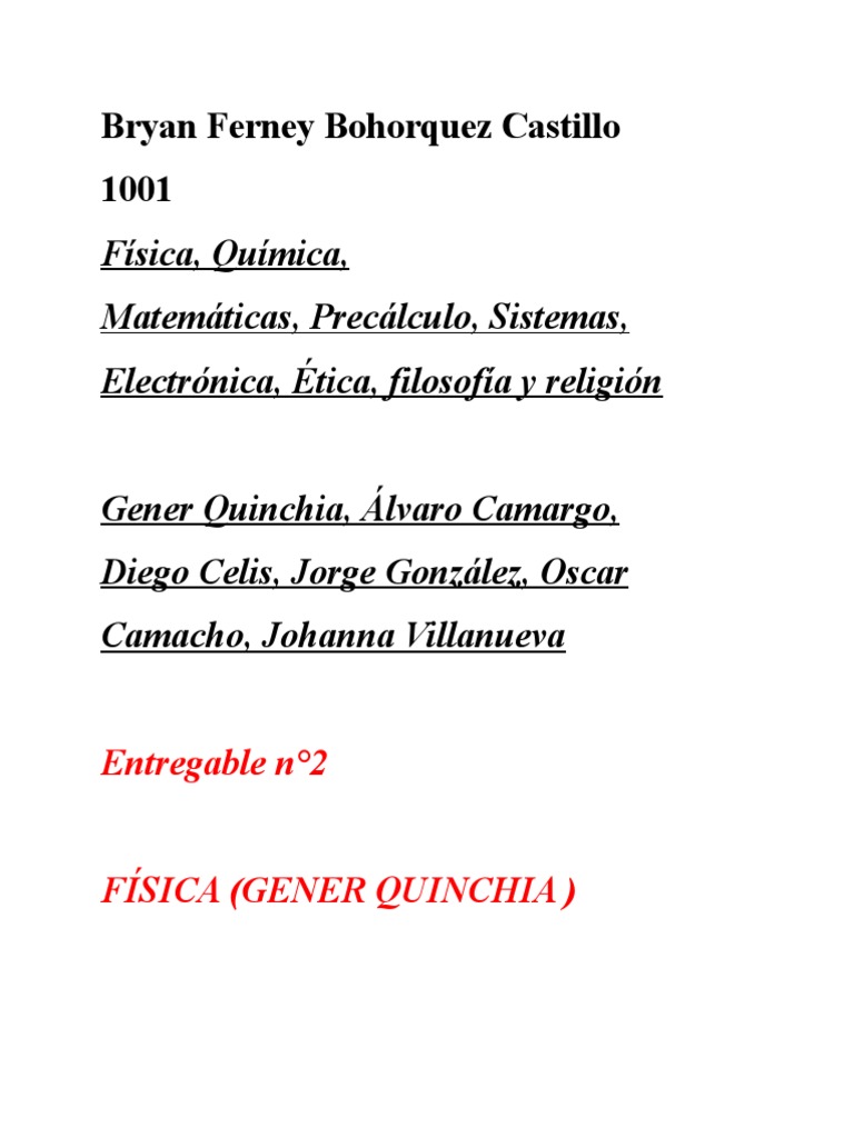 Entregable N°2 | PDF | Combustión | Nitrato