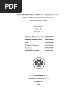 Anatomi Fungsional Organ Reproduksi Sapi Betina | PDF