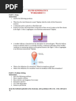 Module 3 - Lettering | PDF | Letter Case | Serif
