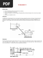 Module 3 - Lettering | PDF | Letter Case | Serif