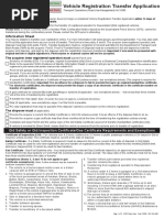 rtb1 Form | PDF | Leasehold Estate | Landlord