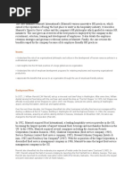 The Marriott - Training Methods | PDF | Leadership | Occupational ...