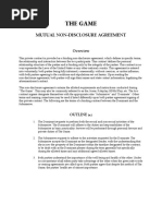 Public Exposure Agreement | PDF | Cyberspace | Photograph
