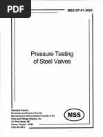 API Standard 521 - Guide For Pressure-Relieving and Depressuring ...