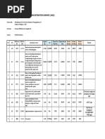 Panavia f20 Complete Flowchart | PDF | Dental Composite | Building ...